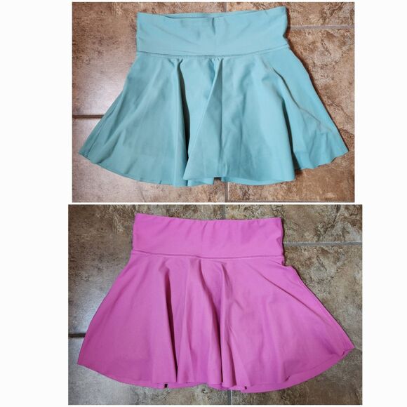 Old Navy | Bottoms | Old Navy Active Powersoft Skorts Girls 12 | Poshmark